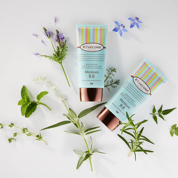 Moisture BB (40ml) – Althea Malaysia