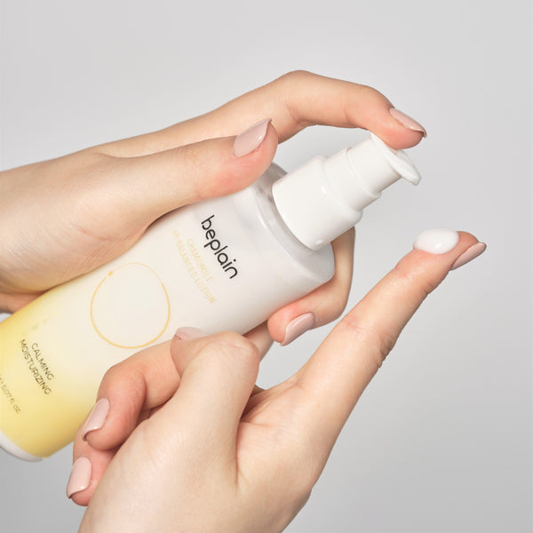 Chamomile PH-Balanced Lotion (150ml) – Althea Malaysia