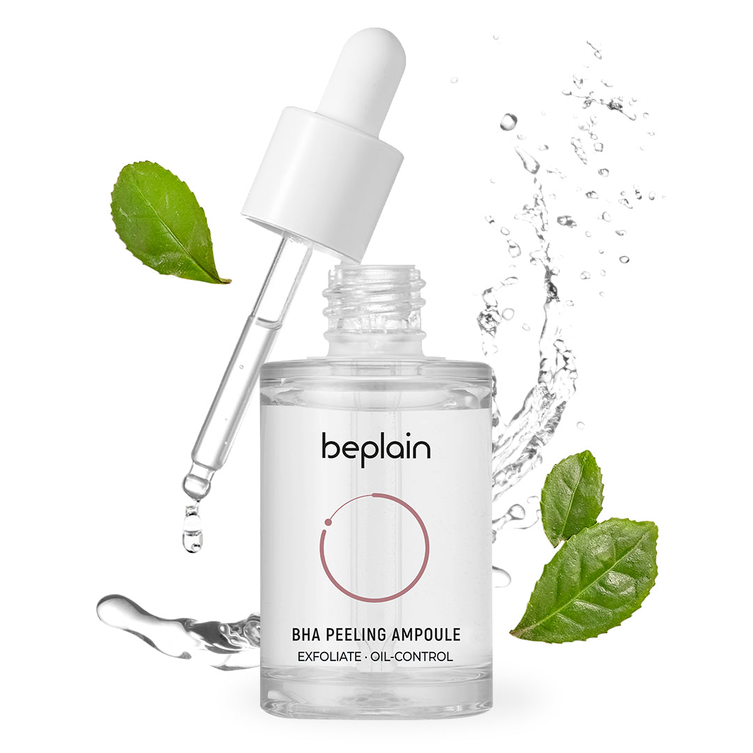 beplain BHA Peeling Ampoule (30ml) - Althea Malaysia